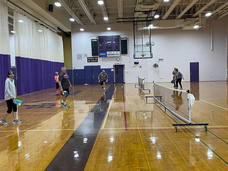 Hampden Recreation Department and Lura Hoit Memorial Pool: Online ...