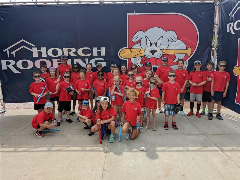 Hampden Recreation Department and Lura Hoit Memorial Pool: Online ...